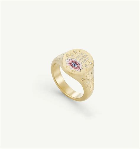 Protector Ring Cece Jewellery