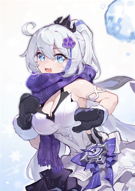 Kiana Kaslana Honkai And 1 More Drawn By Asc11 Danbooru