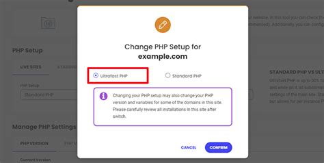 How Fast Php And Mysql Can Boost Website Speed Beginners Guide