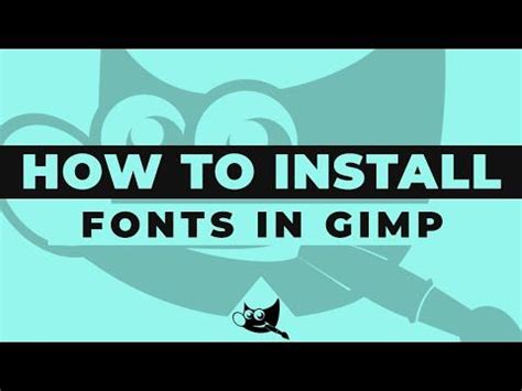 Gimp Tutorial Gimp Tutorial In Hindi Gimp Image Editor YouTube Gimp Tutorial Gimp Tutorial