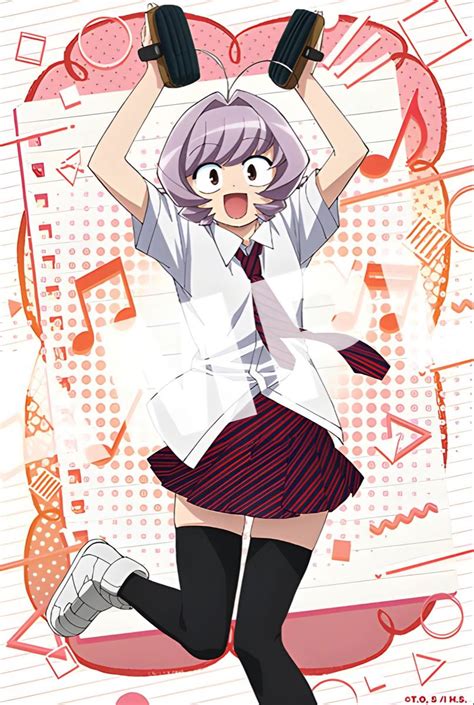 Osana Najimi