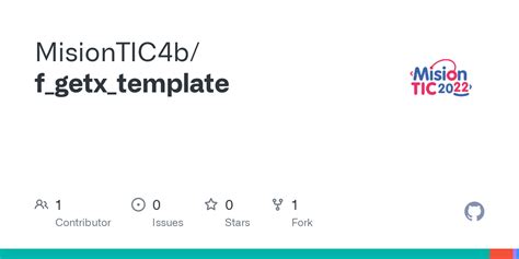 github misiontic4b f getx template