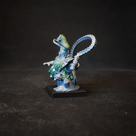 Chaos Dwarfs Daemonsmith R Warhammerfantasy