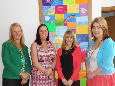 Womens Aid Visits Nis New Sarc Womens Aid Federation Northern Ireland