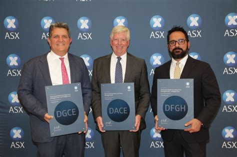 Just The Beginning I Was Proud To Join Dimensional Australia Executive