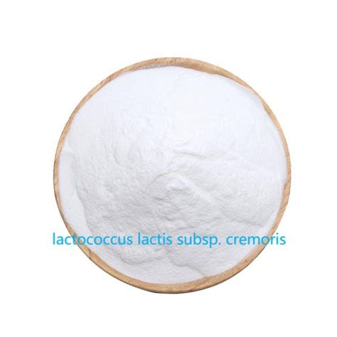 Custom Green Lactococcus Lactis Subsp Cremoris Manufacturers Factory