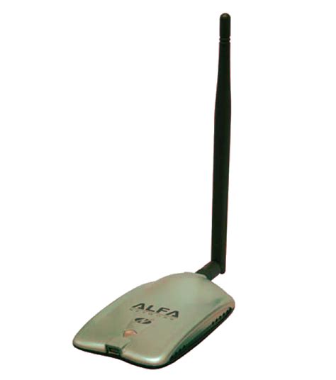 Alfa AWUS036NH 802 11n Wireless USB Wi Fi Adapter Drivers Device Drivers