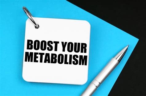 Liver Gene Can Boost Metabolism Mrc Ocala
