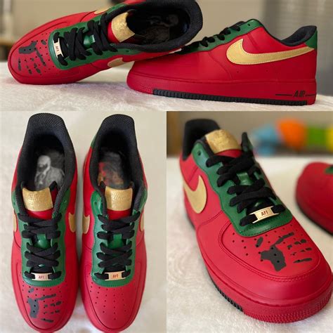 My First Custom Rcustomsneakers