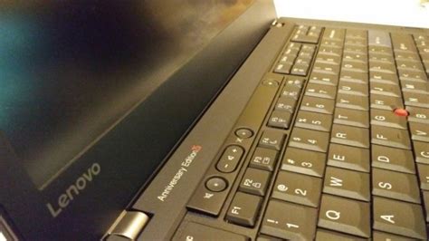 Lenovo Keluarkan Thinkpad Edisi Ulang Tahun Tapi Tidak Dijual Selular Id