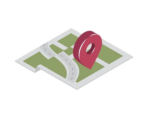 Gps Map Location Vector Art At Vecteezy