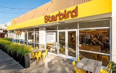Starbird Chicken Positively Delicious Chicken
