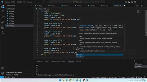 Exercício 1018 Cédulas Resolvido Em Python Beecrowd Youtube