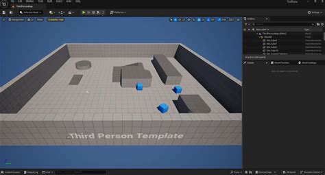 Unreal Engine 553 Plugin Deep Dive And Project Setup Guide Omniversify Blog