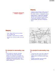 Session 6 Method Mapping Pdf 3 6 2020 Mapping Community Diagnosis Method Mapping A Map