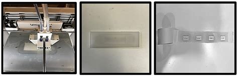 Displacement Estimation Using 3d Printed Rfid Arrays For Structural