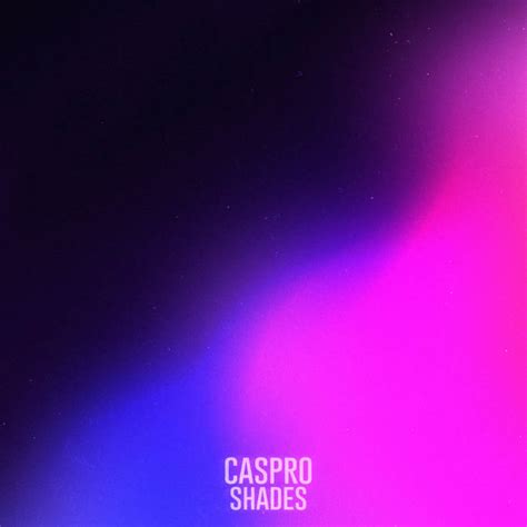 Synth Single Review Shades By Caspro HubPages