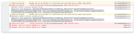 Internal Json Rpc Error Can Not Transfer From Darwinia Smart Chain To Ethereum · Issue 432