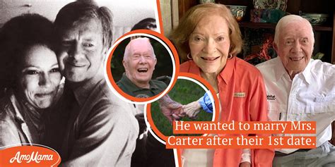 Jimmy Carter Turns 98 Looks Good At Rare Public Appearance He Credits Wife Of 76 Years