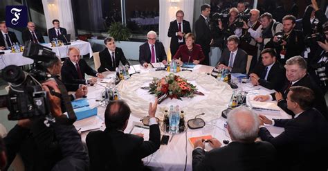 Syrien Krieg Eu Droht Assad Unterstützern Mit Sanktionen