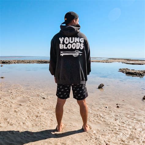 The Complete Youngbloods Collection Ybs