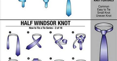 How To Tie A Tie Album On Imgur