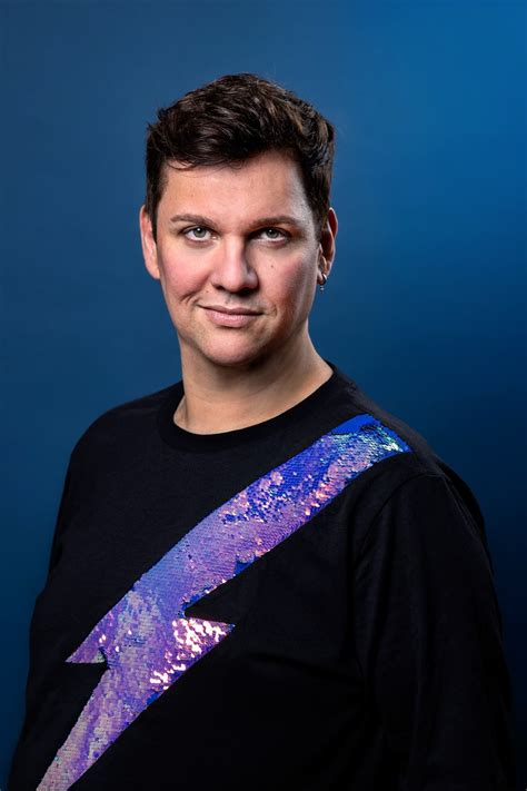 Off The Kerb Dane Buckley