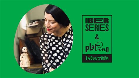 Insectario De Sofía Carrillo En El Foro De Coproducción Y Financiación