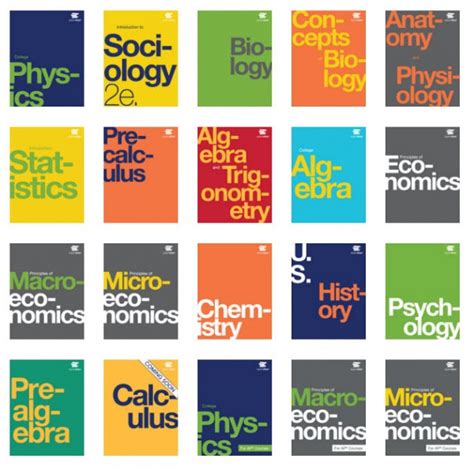 Openstax FREE Your Babes From Costly Textbooks NMC S Center For Teaching And Learning