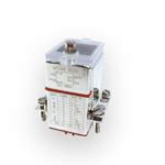 Hermetically Sealed Relays Crouzet