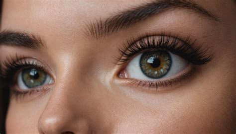 Découvrez Les Secrets Des Extensions De Cils Parfaites