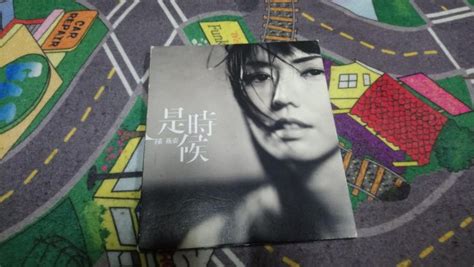 孫燕姿 是時候紙盒版 Yahoo拍賣