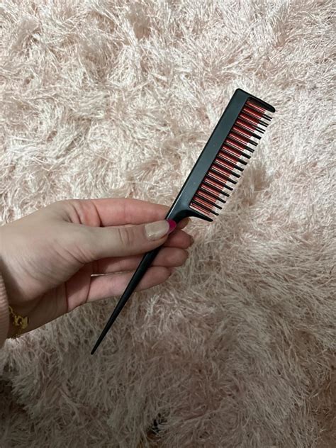 14 Best Hair Combs For Fine Hair