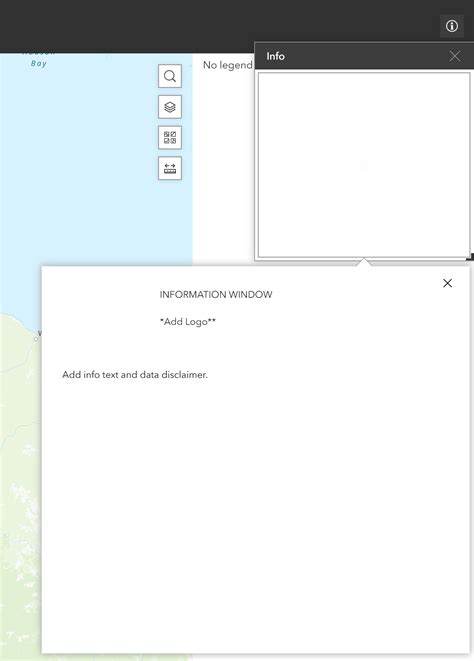Solved Pop Up Window With Set Link Esri Community