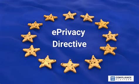 Eprivacy Directive Vs Gdpr Key Differences For 2025