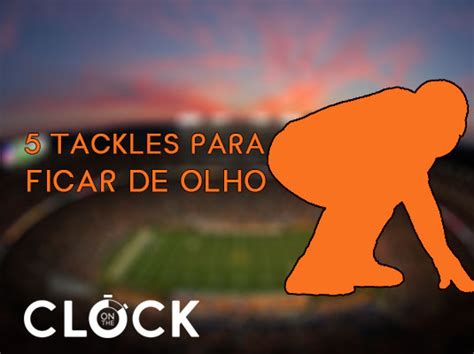5 Ots Para Ficar De Olho No College On The Clock