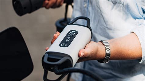 Designpris Til Elbil Lader Elmagasinet No