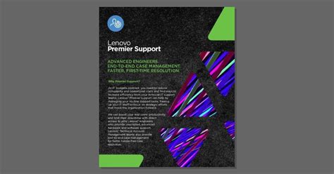 Lenovo Premier Support Deploy Tech Llc