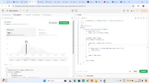 Day45 Of Codingchallenge Double A Linked List Sakshi Kumari Posted