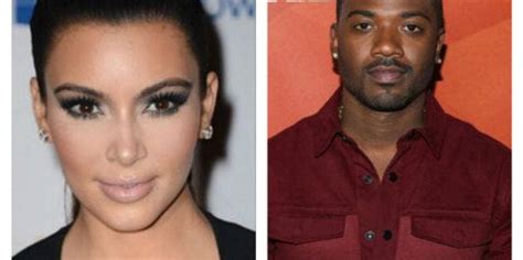 Ray J And Kim Kardashian Sex Video Part 2 Yourtango