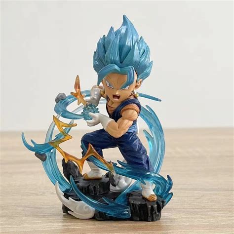 Official Vegeta Figures And Toys Collection 2026