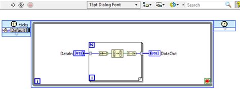 Unsupported Nodes Inside For Loop Within Sctl Should Result In A Broken