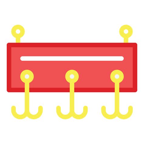 Rack Generic Flat Icon
