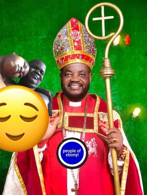 Police Arrest Ebonyi Bishop Over Marathon Sex With Female Sickle Cell Patient Abuja Reporters