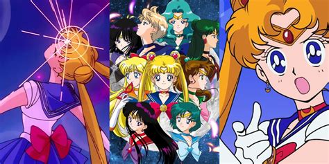 10 Best Sailor Moon Episodes According To Reddit
