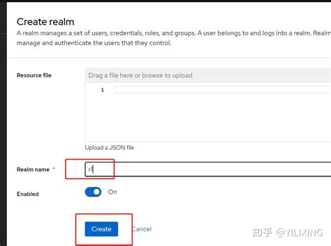 Wordpress集成keycloak，使用oauth2对接身份 知乎