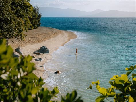 15 Of The Best Cairns Beaches Australian Traveller