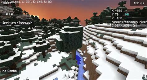 Is This Normal R Minecraftglitch