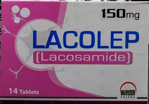 Lacolep 150mg 14 Tablets Price In Pakistan Uses Dosage Side Effects