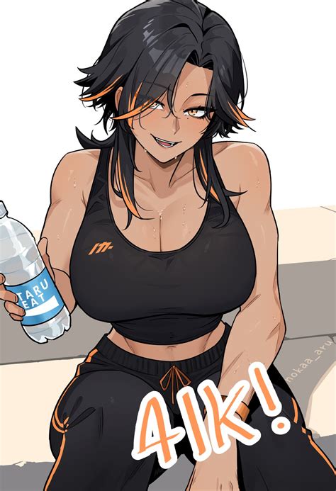 Nokaa Aru Original Pocari Sweat Commentary English Commentary